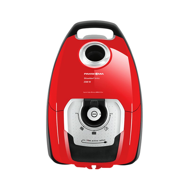 جاروبرقی پاکشوما کنافی 2500 وات مدل مدل PVC 5125 – بازرگانی لطیف قنبری