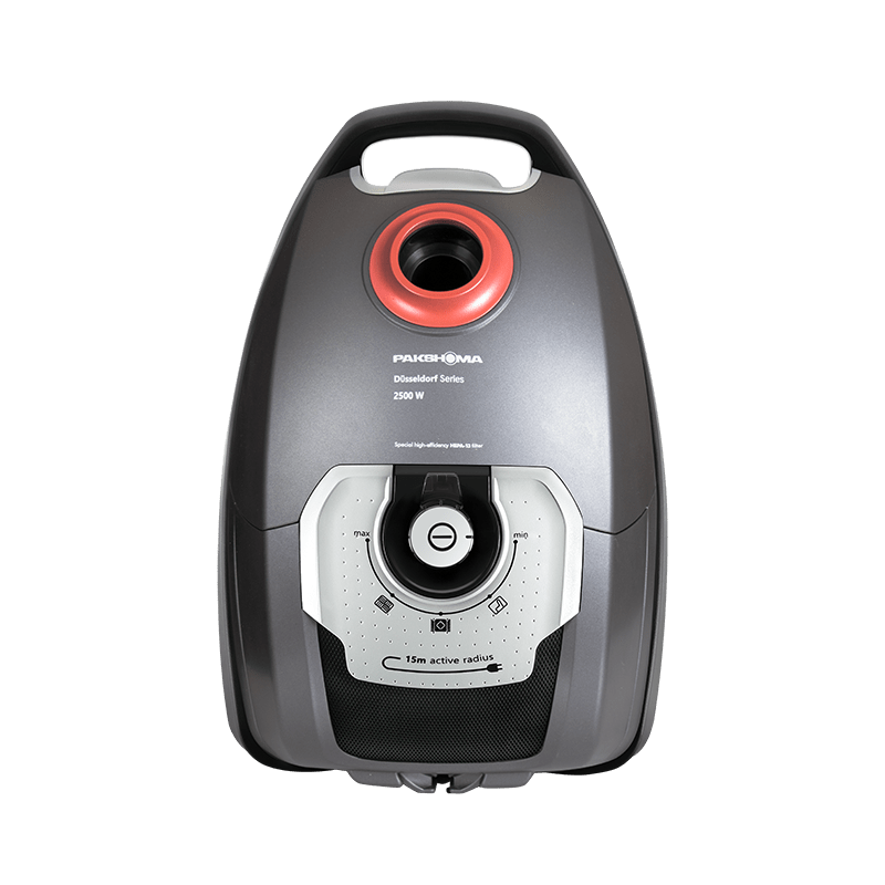 جاروبرقی پاکشوما کنافی 2500 وات مدل مدل PVC 5125 – بازرگانی لطیف قنبری