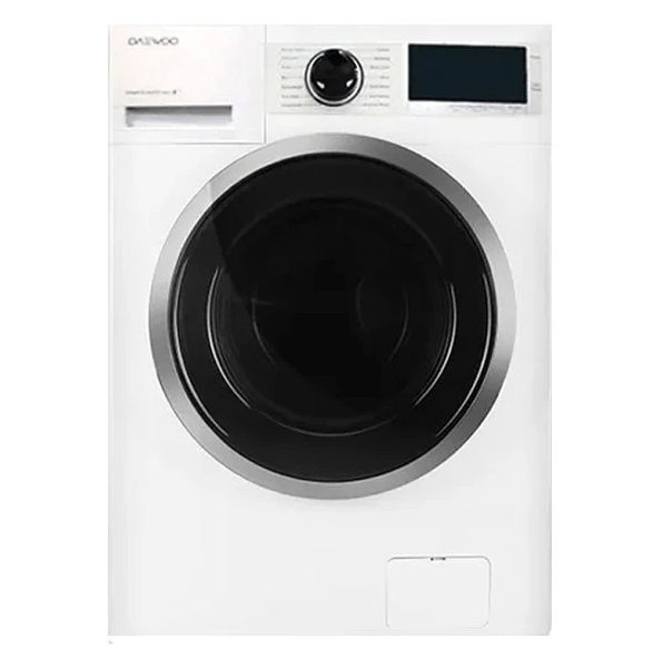 ماشین لباسشویی دوو ظرفیت 8 کیلوگرم مدل DWK-ZP870CC – بازرگانی لطیف قنبری