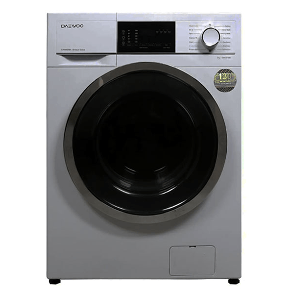 ماشین لباسشویی ظرفیت 7 کیلوگرم دوو مدل DWK-CH700S – بازرگانی لطیف قنبری
