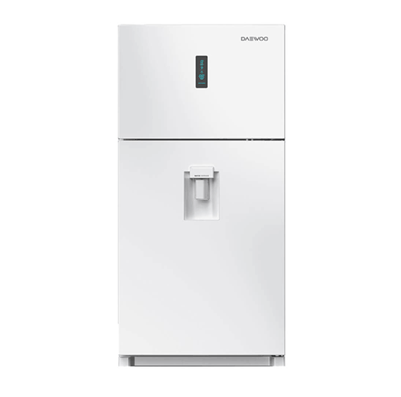 يخچال فريزر دوو 28 فوت مدل DT-2720GW – بازرگانی لطیف قنبری